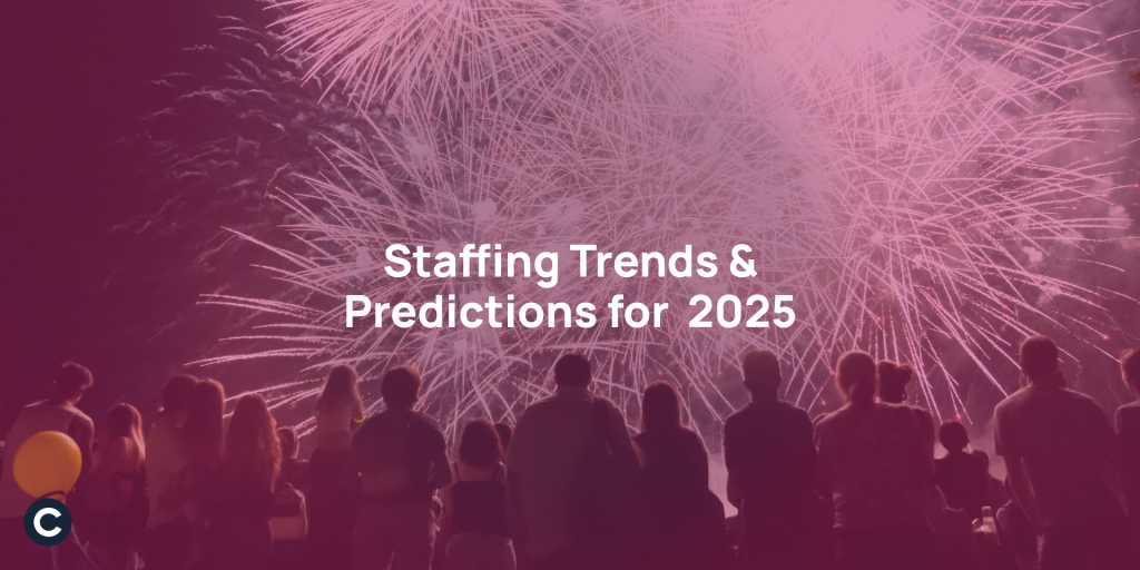 Staffing Trends & Predictions For 2025 | Coalition